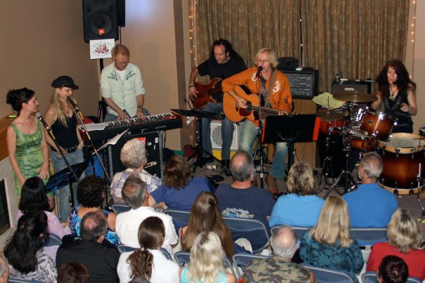 Steve Postell Band | Steve Postell Band |Image 24 of 37